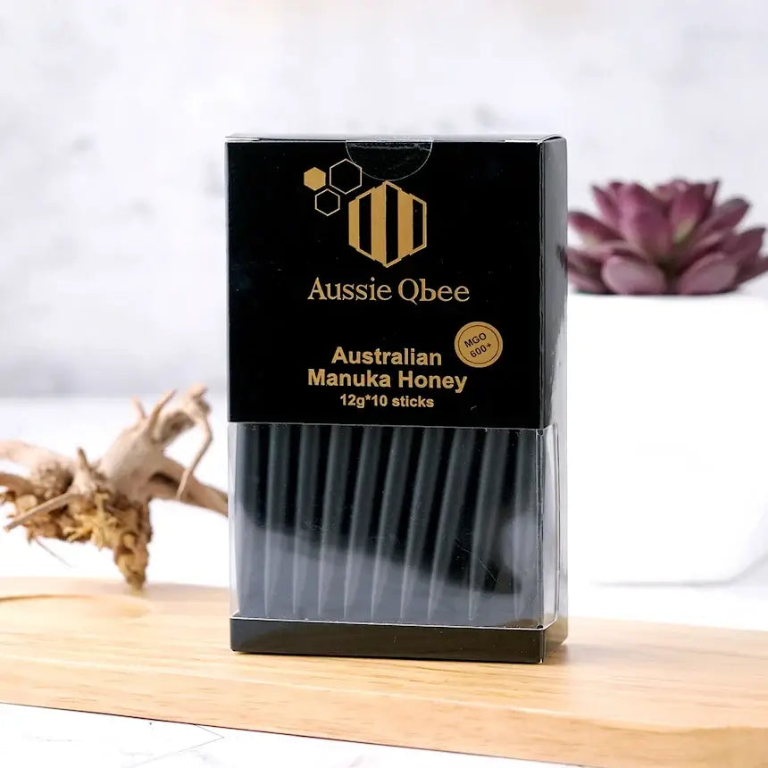 Traveller's Pouch Pack – Aussie Qbee