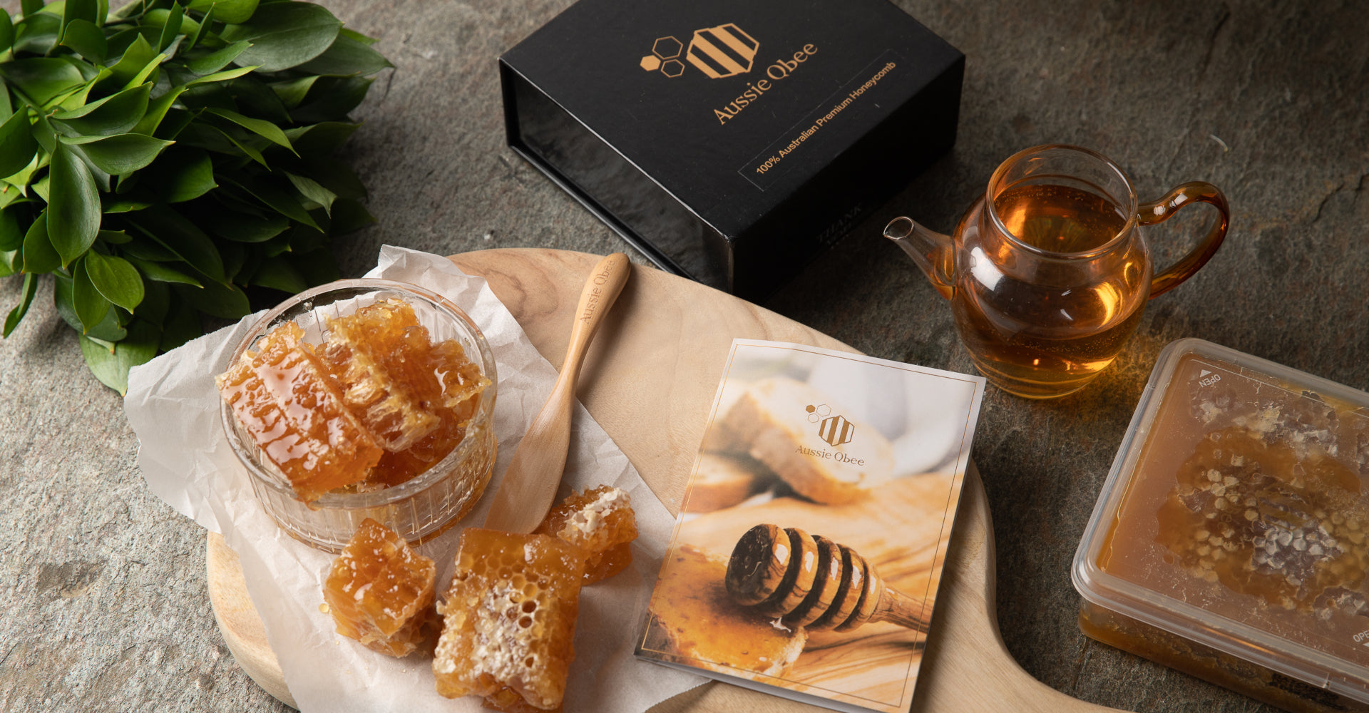 Product line – Aussie Qbee