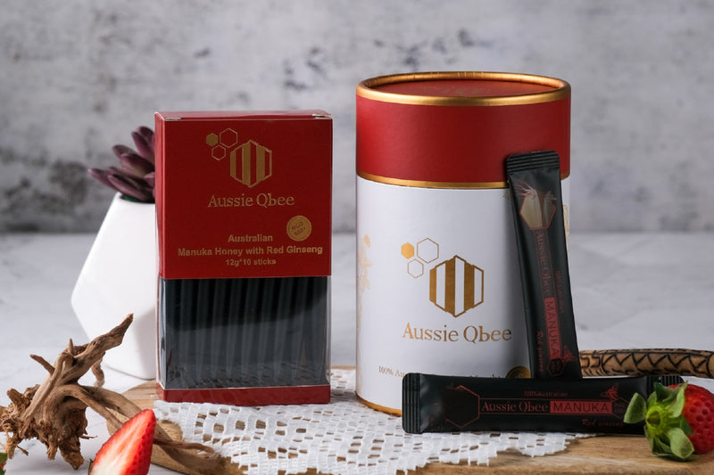 Product line – Aussie Qbee